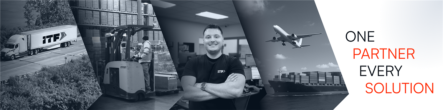 ITF Group LLC | CarrierSource